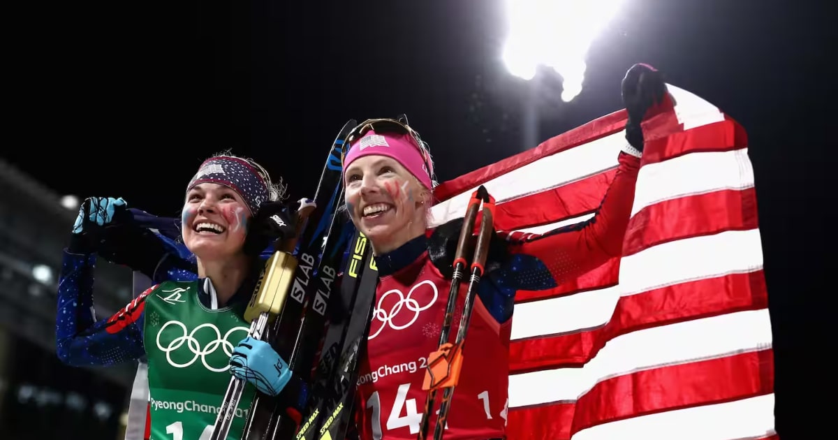 USOPC | Giving Circle